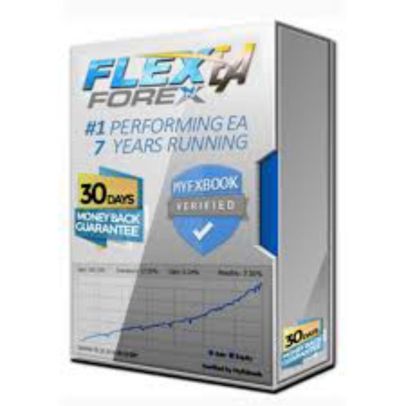 Jual Flex EA Robot Trading MT4 | Shopee Indonesia