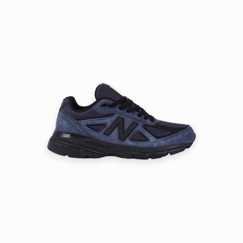 Jual NEW BALANCE V4 x JJJJOUND DARK NAVY ORIGINAL BNIB FULL TAG BARCODE ...