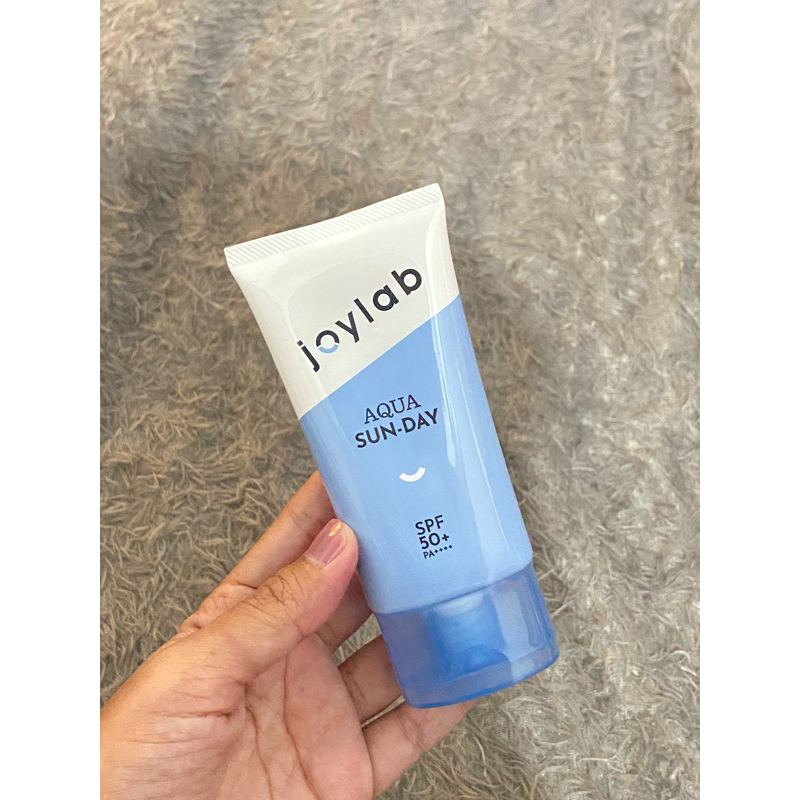 Jual JOYLAB- Sunscreen Oily Skin | Shopee Indonesia
