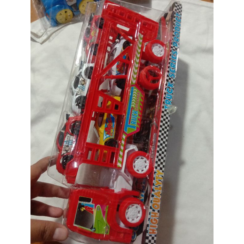 Jual MOBIL ANGKUT MOBIL | Shopee Indonesia