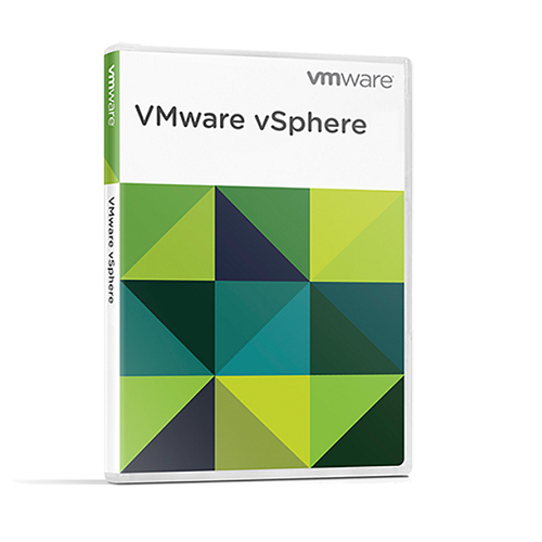 Jual VMware vSphere 8 Enterprise Plus (32 Core CPU) | Shopee Indonesia