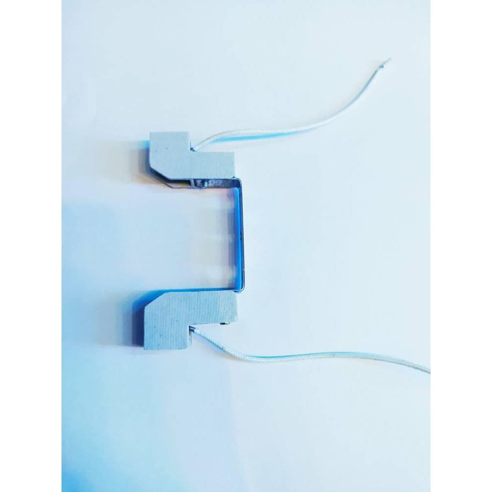 Jual fitting lampu halogen stick 150w 500w 1000w rumah lampu halogen ...