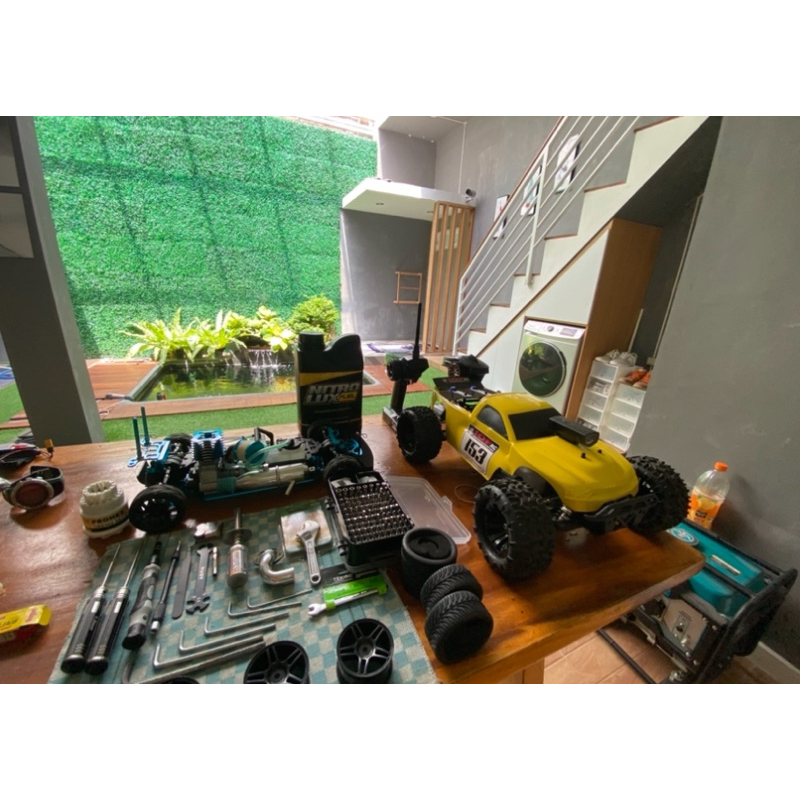 Jual RC model truk | Shopee Indonesia