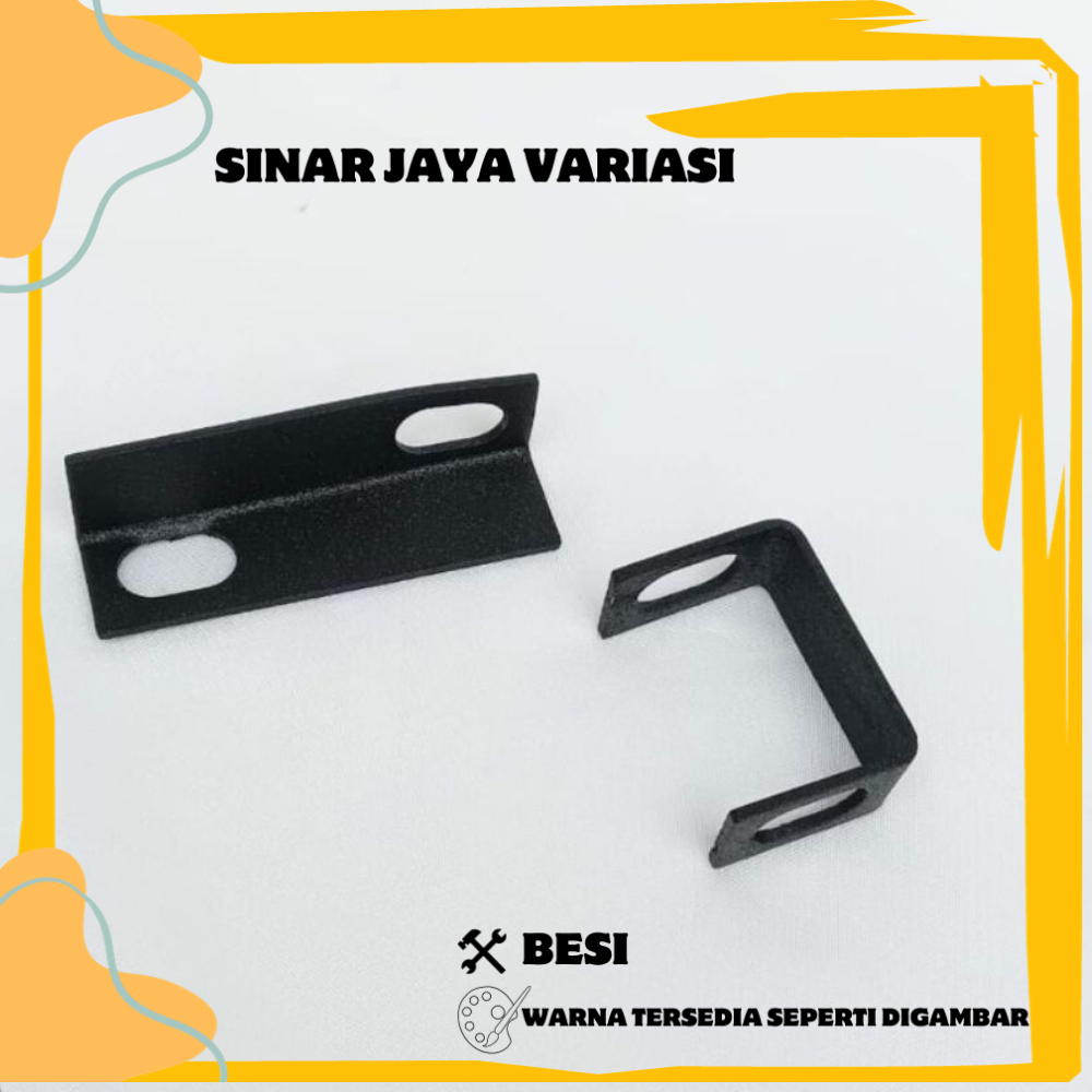 Jual Bracket Speedometer CRF Braket Speedometer CRF Breket Speedometer ...