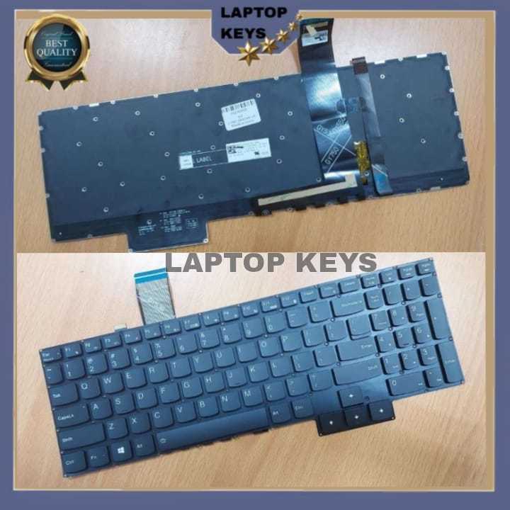 Jual Keyboard Laptop Len Ideapad Legion Gaming Y7000 2020 Backlit ...