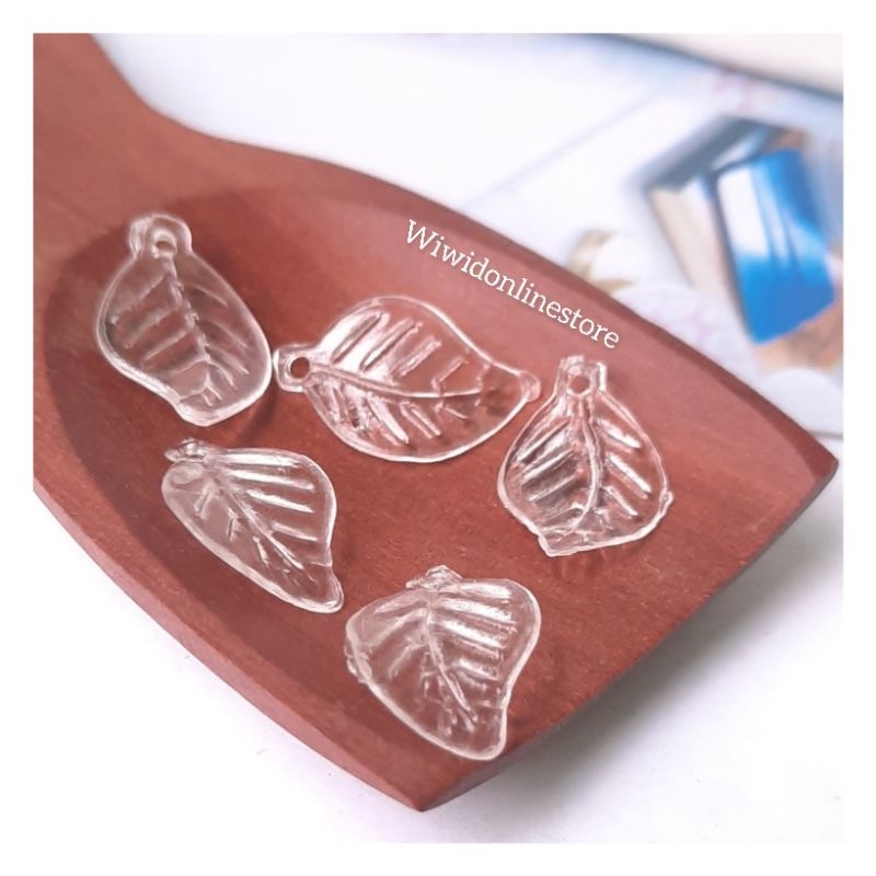 Jual (30 biji) MANIK ARILIK DAUN JAMBU BENING | Shopee Indonesia