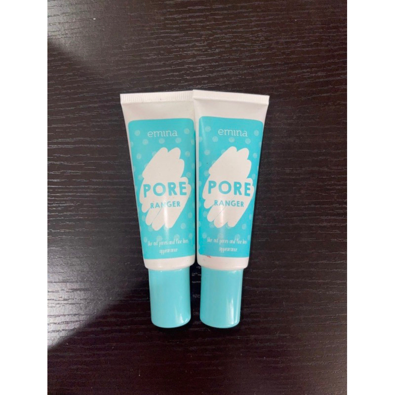 Jual Emina Pore Ranger Primer | Shopee Indonesia