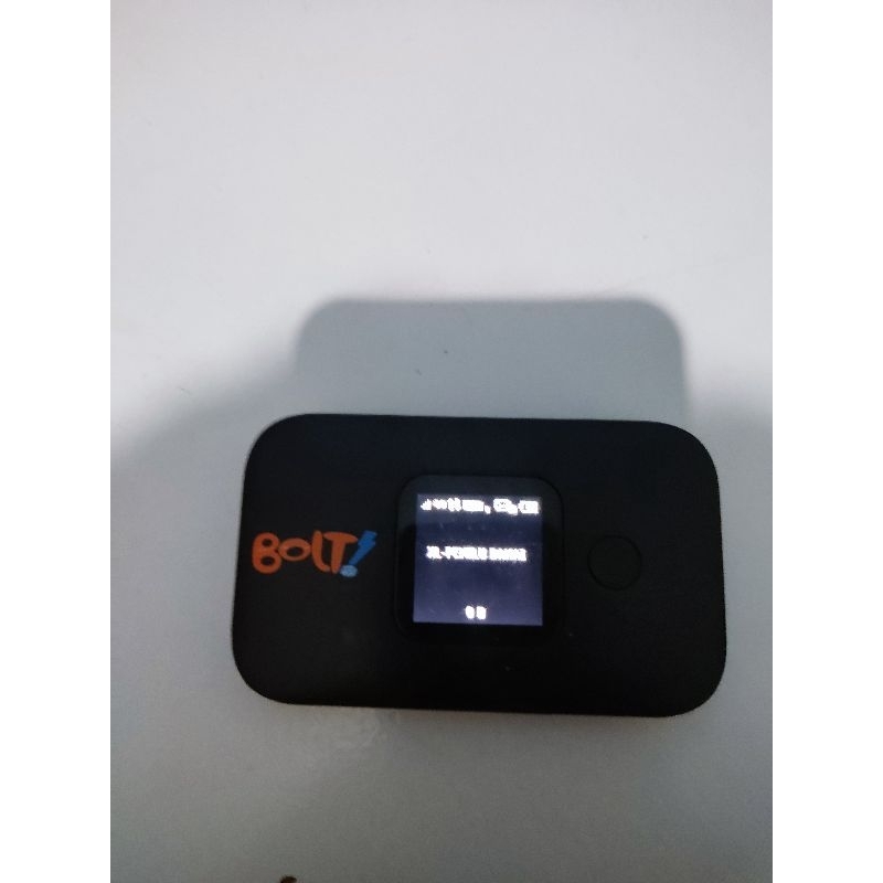 Jual Modem Bolt E5577 | Shopee Indonesia