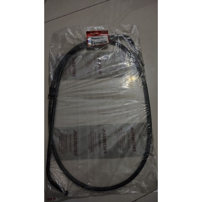 Jual 43450-K59-A71 HGP AHM 100% ORIGINAL KABEL REM VARIO 150 KEYLES ...