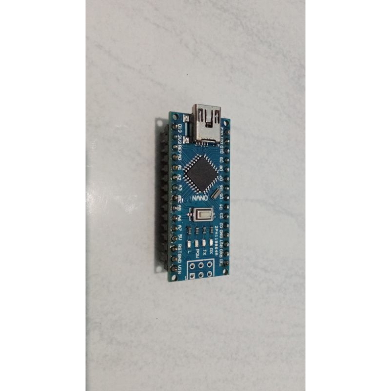 Jual Arduino Nano CH340 serial converter | Shopee Indonesia
