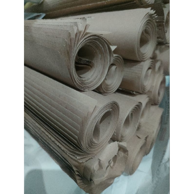 Jual Kertas Casing 1 ikat | Shopee Indonesia