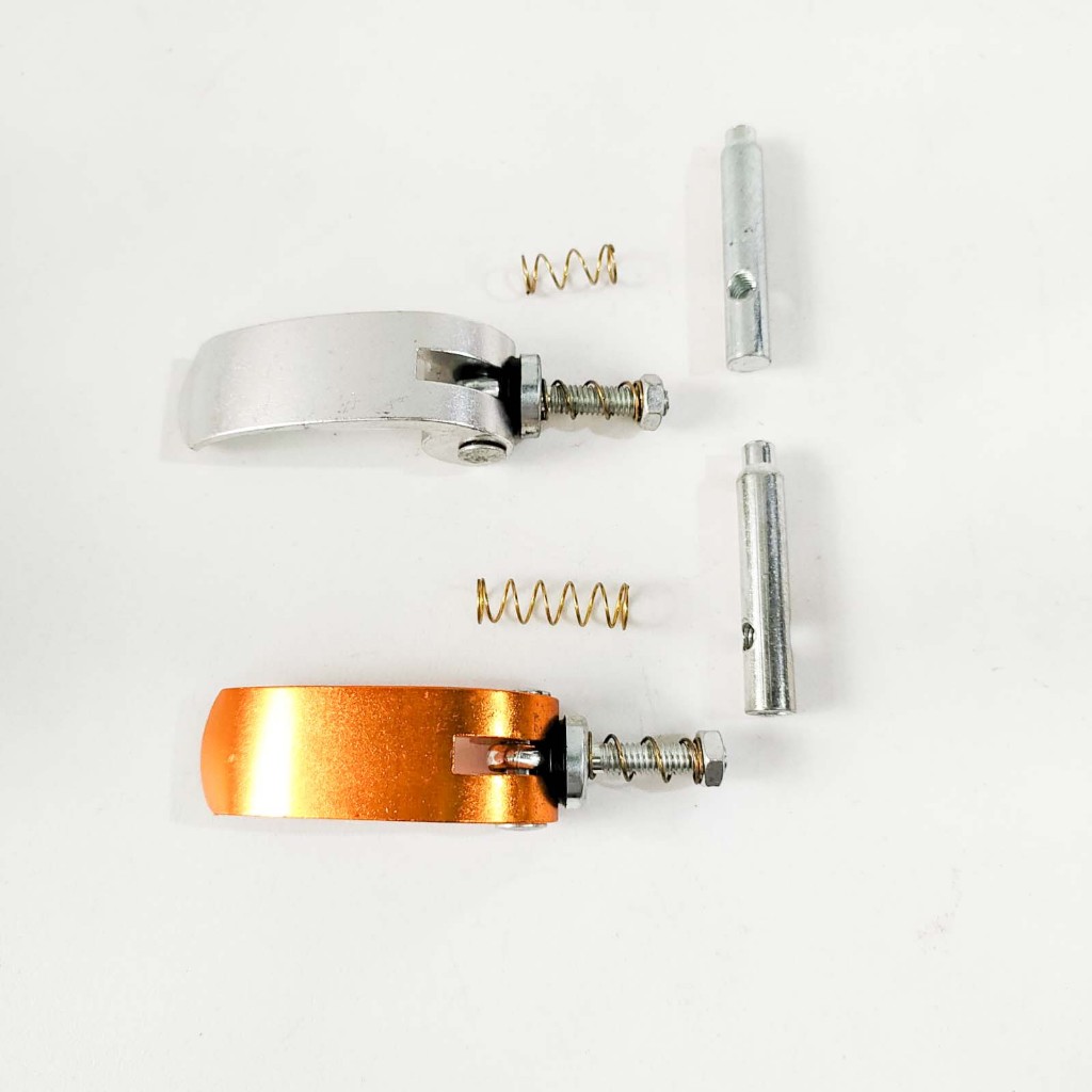 Jual Baut Clamp Frame Klem Batang Sepeda Lipat | Shopee Indonesia