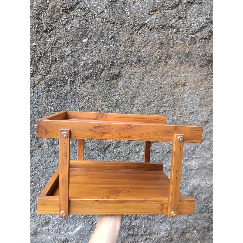 Jual Rak serbaguna/ map/rak dokumen meja kantor | Shopee Indonesia