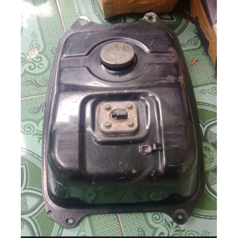 Jual TANGKI BENSIN YAMAHA JUPITER Z ROBOT/VEGA R NEW ORIGINAL SEKEN ...