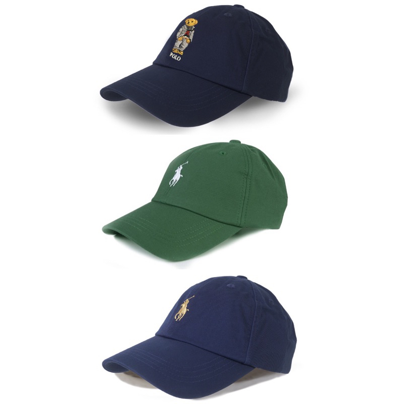 Jual POLO CAPS ORIGINAL (BNWTIP) | Shopee Indonesia