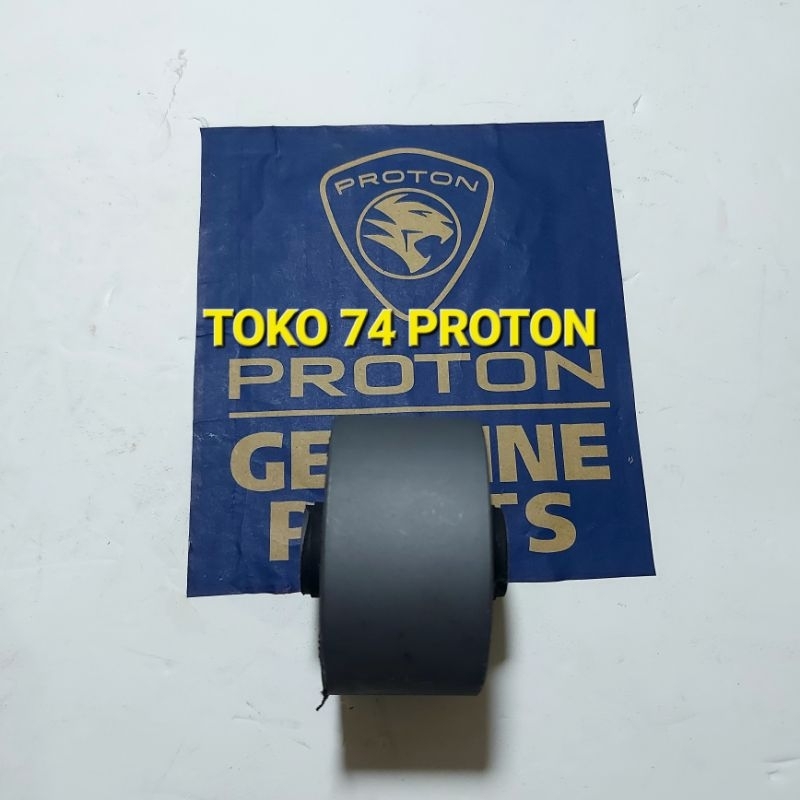 Jual Bushing Engine Mounting Depan Proton Exora | Shopee Indonesia
