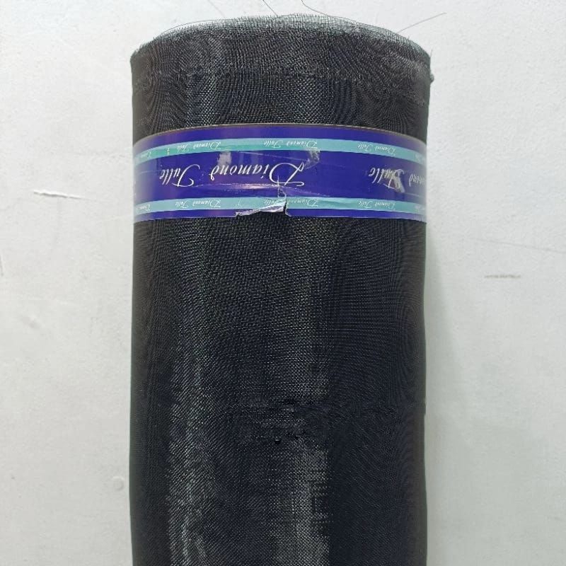 Jual Kain Crinoline / Krinoline / Tille Kaku /Crinoline Segnet Yure ...