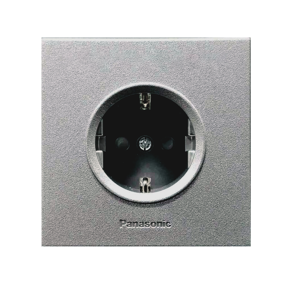 Jual Stop Kontak Stopkontak socket Panasonic Style E Series CP Inbow ...