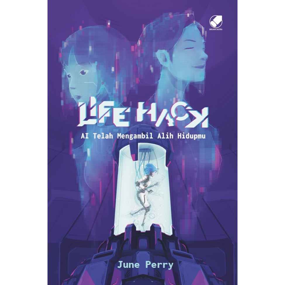 Jual Life Hack - June Perry | Shopee Indonesia