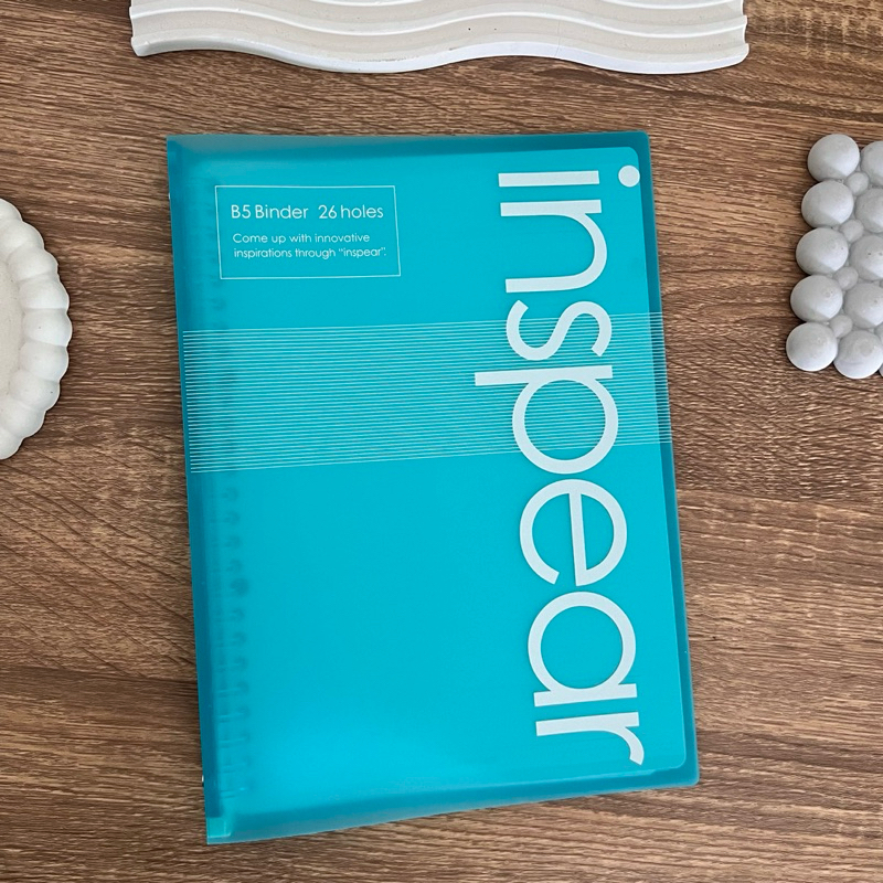 Jual BINDER MARUMAN B5 inspear 26 holes | Shopee Indonesia