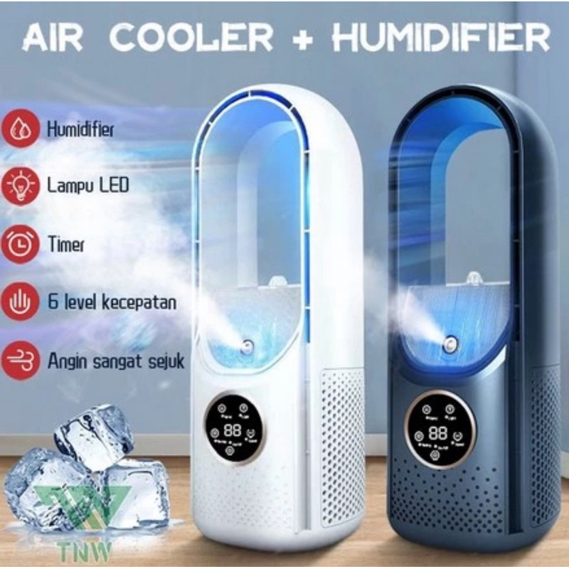 Jual air cooler + humidifier | Shopee Indonesia