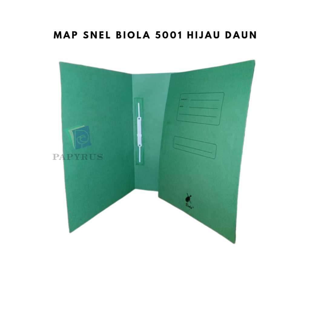 Jual MAP KERTAS SNEL / MAP KERTAS SNELHECTER / MAP SNELHECTER / MAP ...
