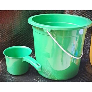Jual Ember air > Ember > Ember Penampungan air > Ember Bonus Gayung ...