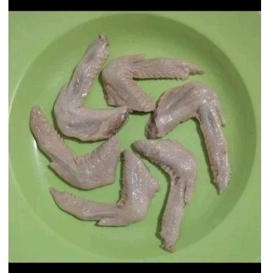 Jual Duck wing tip | ujung sayap bebek per pcs | Shopee Indonesia