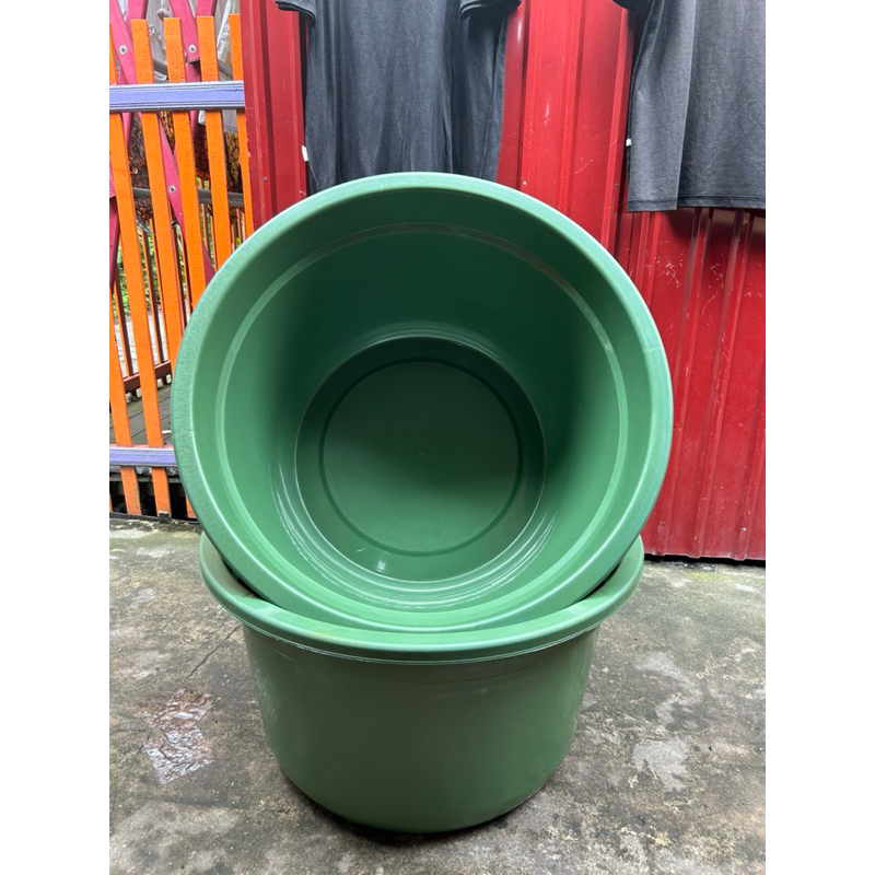 Jual baskom diamter 65 super jumbo khusus instan | Shopee Indonesia