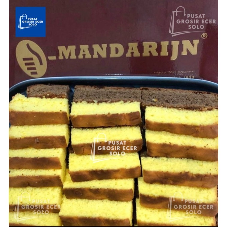 Jual Roti Orion Mandarijn Kecil | Kue Legendaris & Terkenal Asli Solo | Shopee Indonesia
