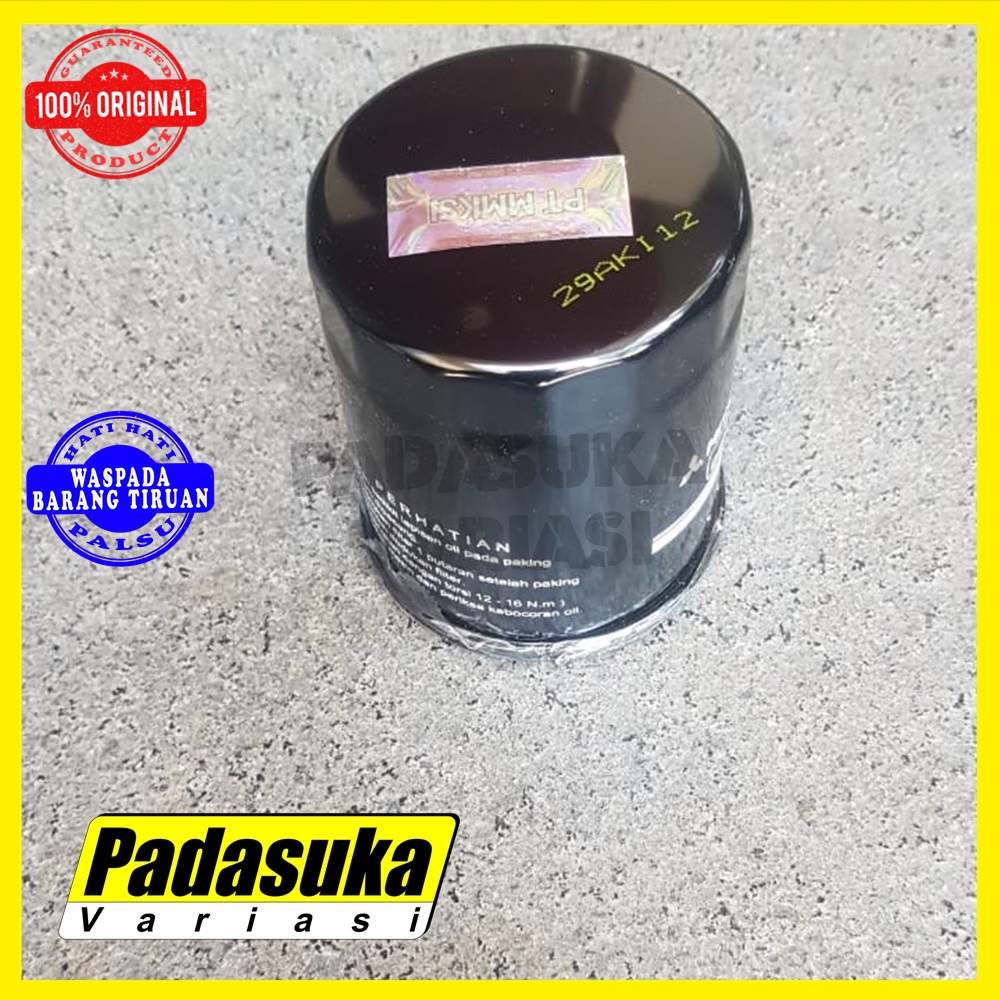 Jual Filter Oli L300 Euro 4 Saringan Oli L300 Original 1230A237 ...