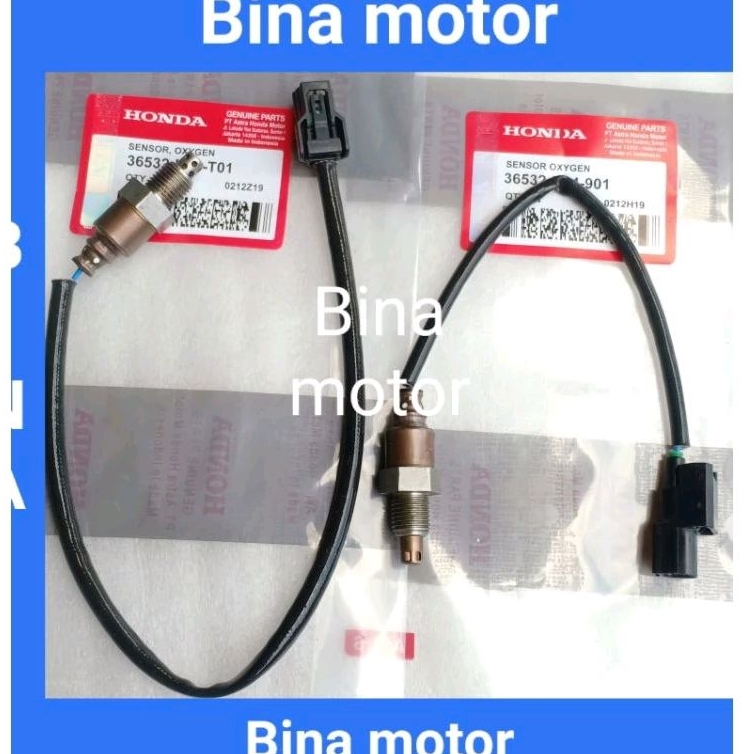 Jual Sensor o2 sensor oksigen oxygen beat fi scoopy fi beat pop fi ...