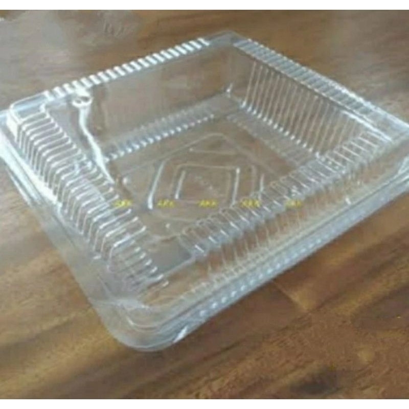 Jual Mika Jumbo Mika Kue Jumbo Plastik Makanan | Shopee Indonesia