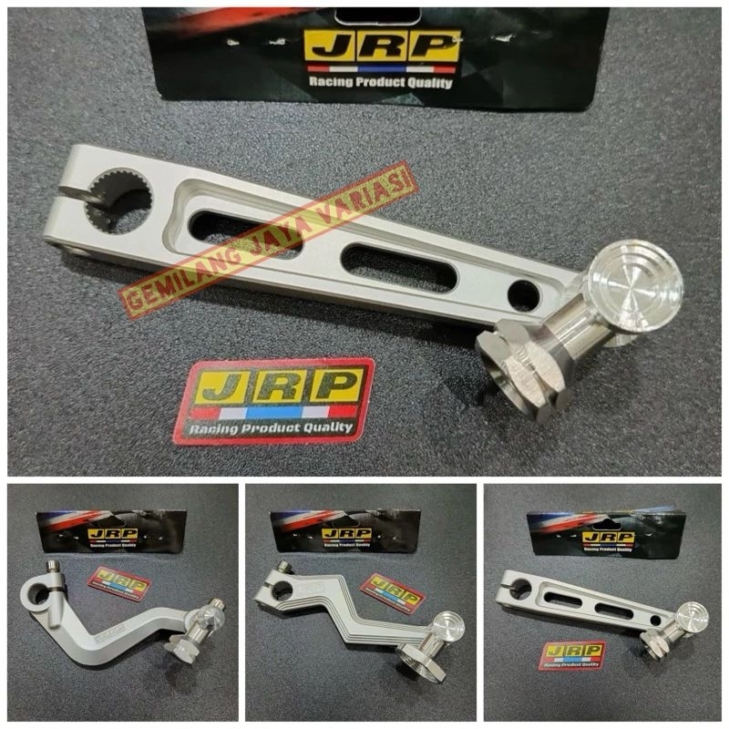 Jual PAHA REM JRP FULL CNC TUAS REM BELAKANG PAHA REM PETIR LURUS ...
