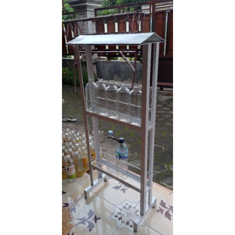 Jual Rak bensin eceran | Shopee Indonesia