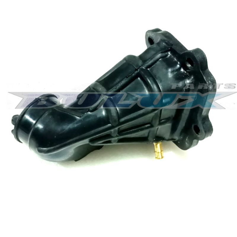 Jual KARET INTEK INTAKE MANIFOLD MANIFUL INSULATOR KARBURATOR F1ZR FIZR FORCE 1 ONE CKD MIRIP ...