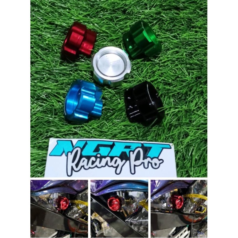Jual Kover Keran Bensin Ninja R RR SS RX King NGRT/ Setelan keran ...