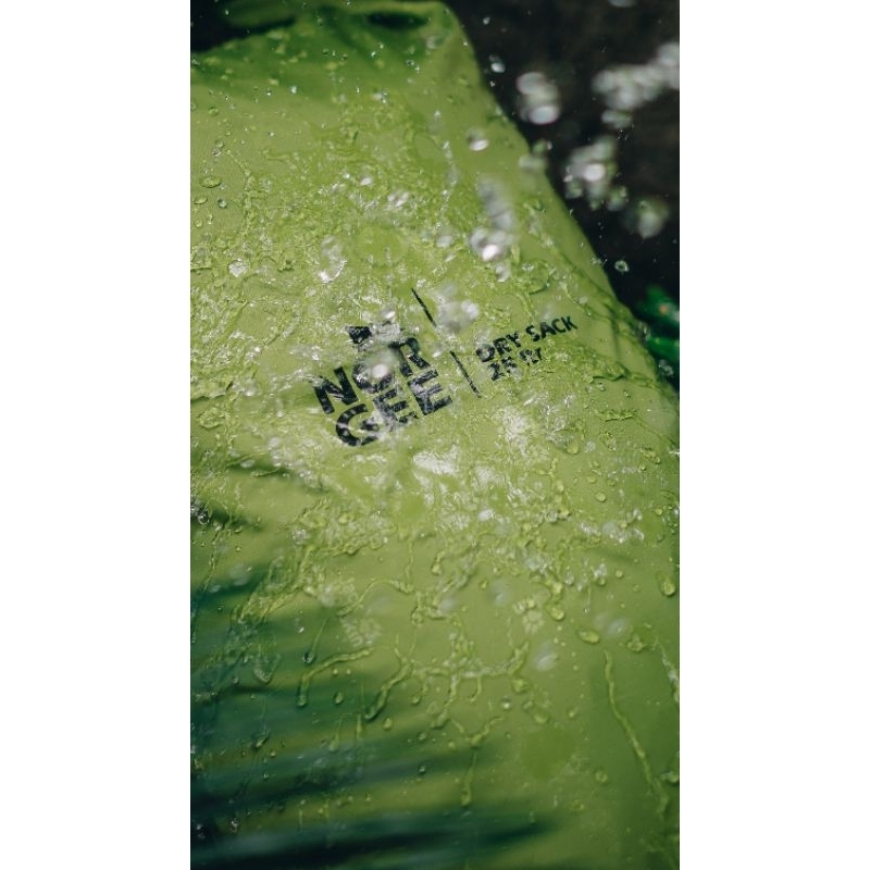 Jual Norgee DRYSACK 25 L & 35 L | Shopee Indonesia