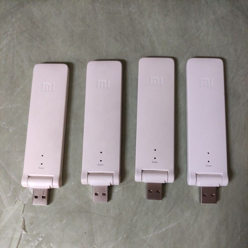Jual Xiaomi Mi extender,repeater V1,V2 USB | Shopee Indonesia