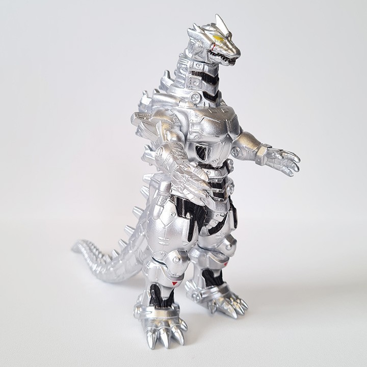 Jual Figure Mechagodzilla 2021 Godzilla VS Kong Giant Mecha Godzilla ...