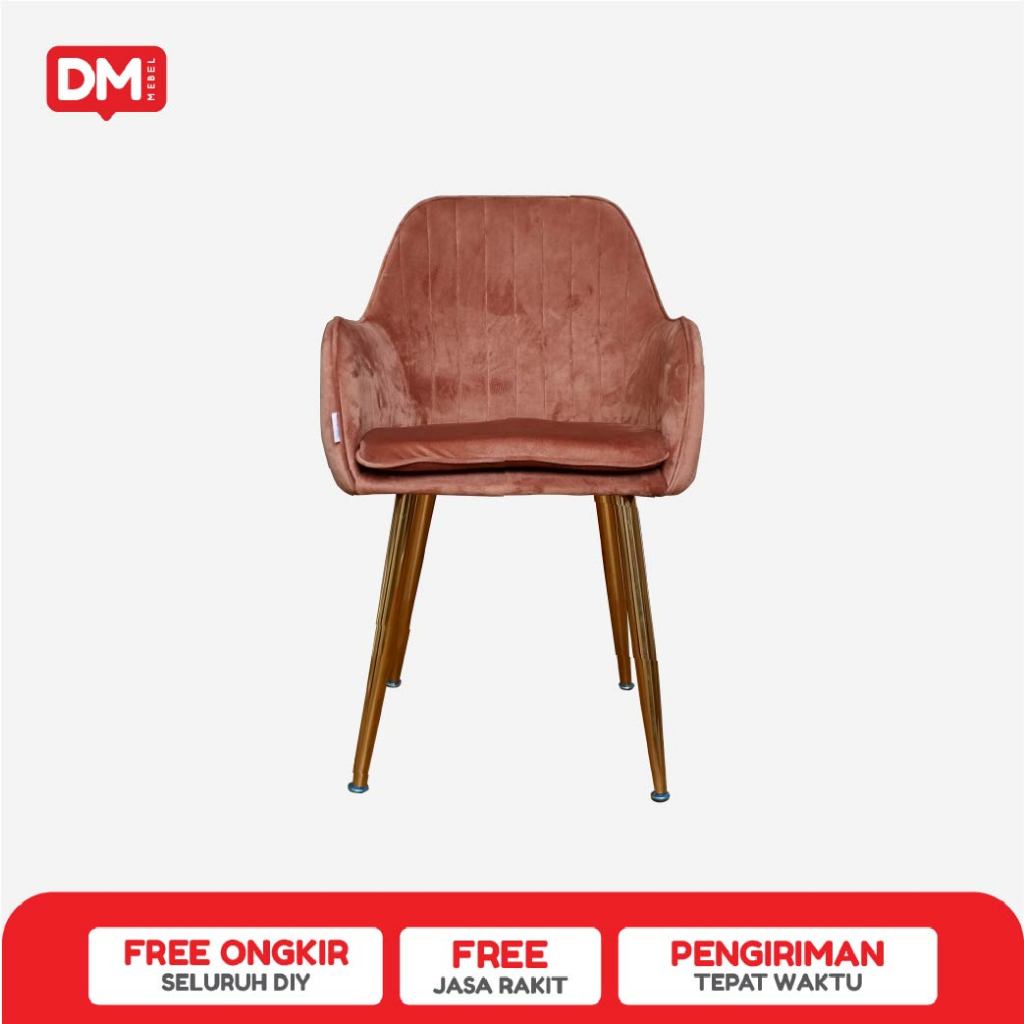 Jual DM Mebel Kursi Sapporo Viena | Shopee Indonesia