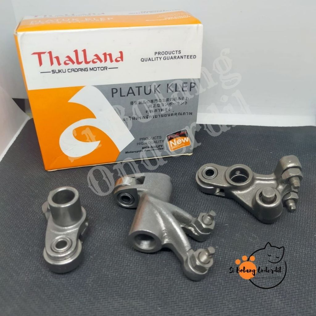 Jual PELATUK KLEP NMAX PLATUK TEMPLAR NMAX ROCKER ARM NMAX/AEROX/LEXI THALLAND | Shopee Indonesia