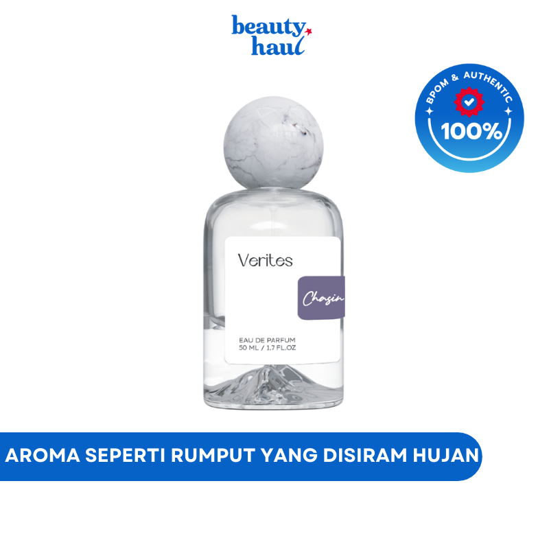 Jual VERITES Chasing Cloud EDP 50ml | Shopee Indonesia