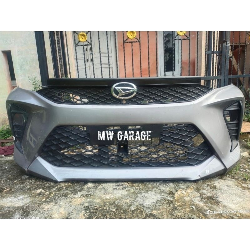 Jual Bumper depan Xenia 2023 2024 | Shopee Indonesia