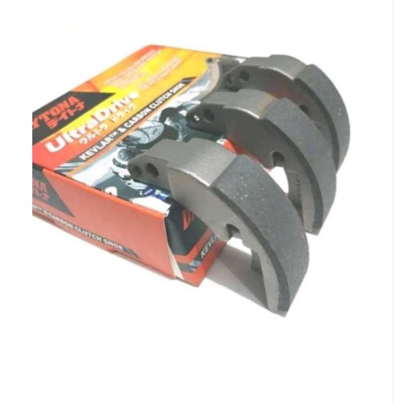 Jual Kampas ganda original daytona/ type kzl /type k44/ type kwn / type ...