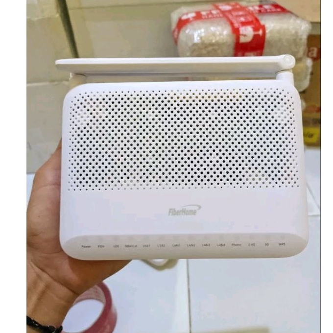 Jual + ADAPTOR MODEM FIBERHOME HG6145D2 FIBERHOME | Shopee Indonesia
