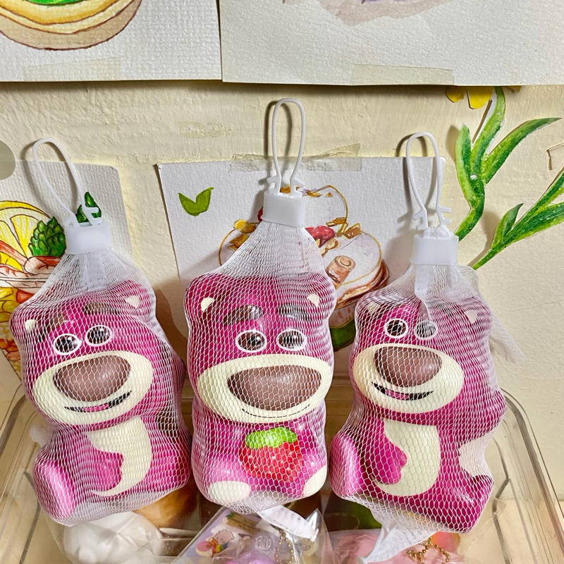 Jual Squishy Lotso Mascot | Shopee Indonesia