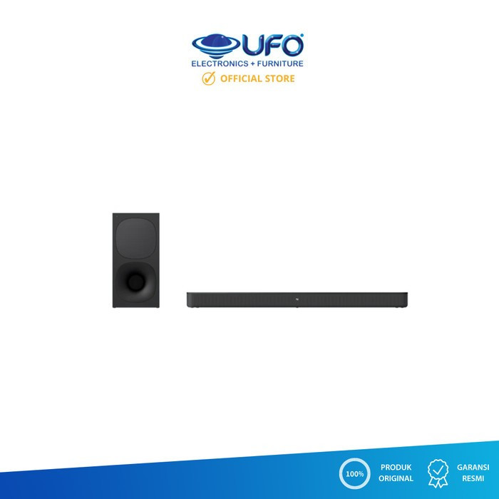 Jual SONY SOUNDBAR NEW 2022 HTS 400 HTS400 HTS400 | Shopee Indonesia