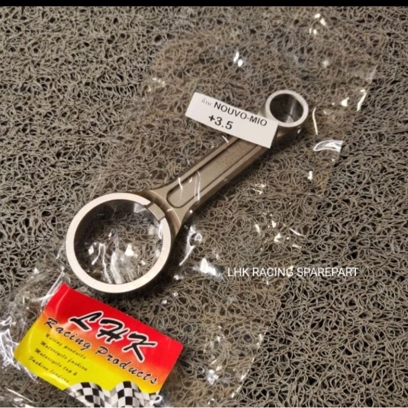 Jual Stang Piston Conrod Forged LHK Mio 1.5 2.5 3.5mm | Shopee Indonesia
