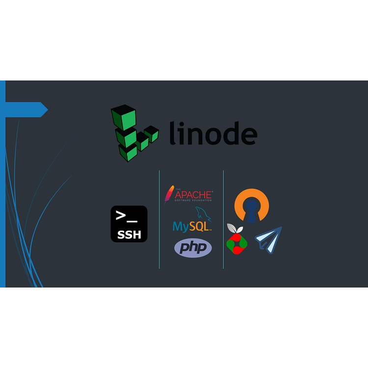 Jual Linode Trial Credit $100 Bergaransi | Shopee Indonesia